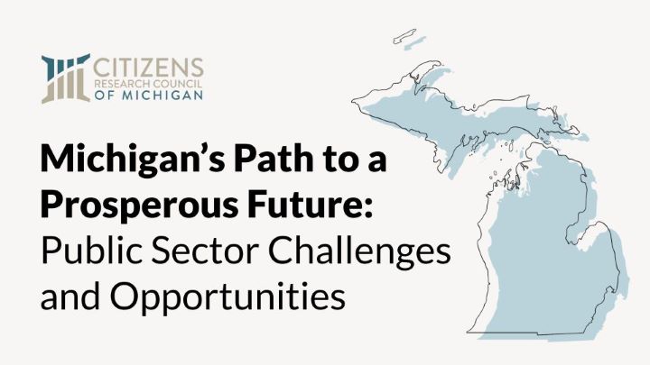 Public Sector Challenges and Opportunities - Citizens Research Council ...