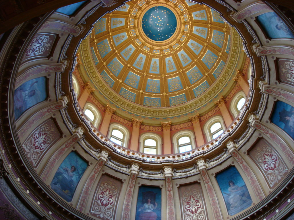 Michigan Public Policy Research - Citizen’s Research Council