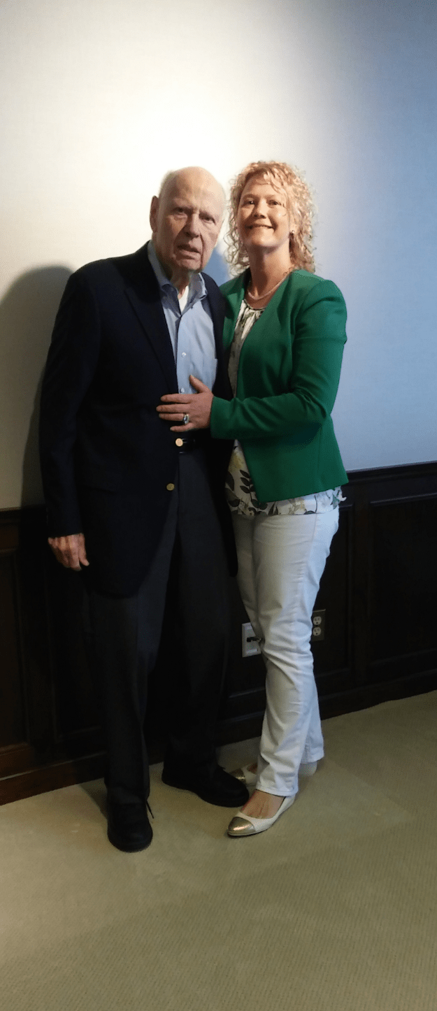 Planned Giving - Citizens Research Council of Michigan