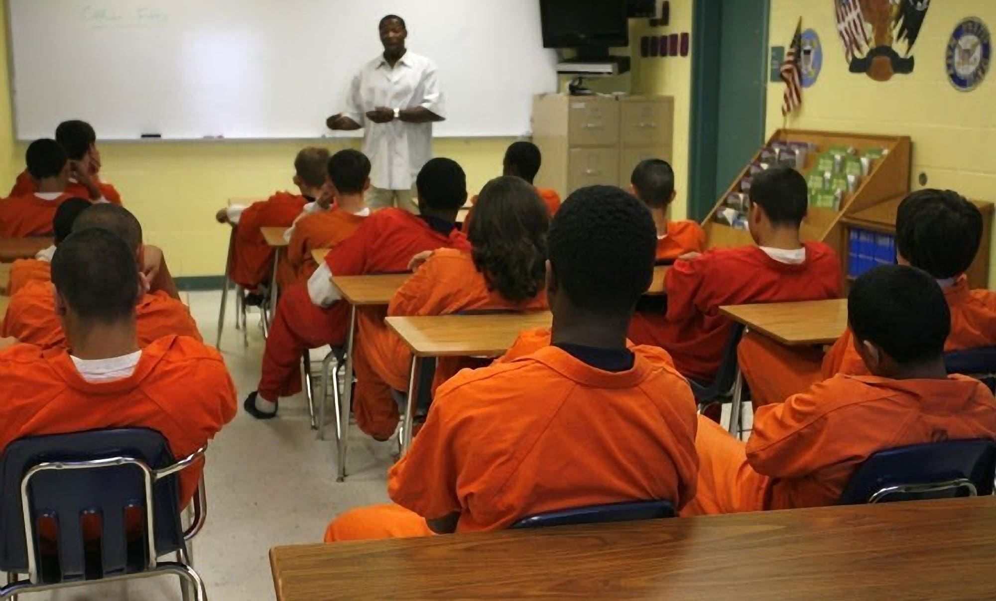 Formerly Incarcerated Individuals and the Threat to Public Safety: What ...