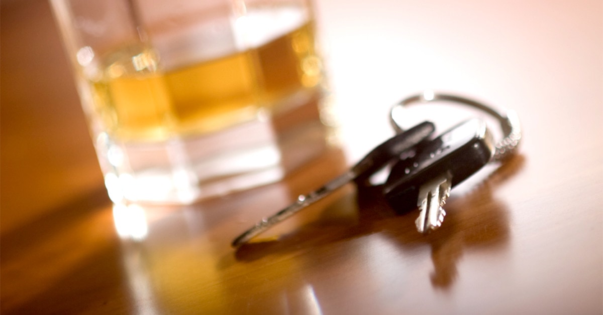 Road Safety Policies Should Include Efforts to Reduce Drunk Driving ...