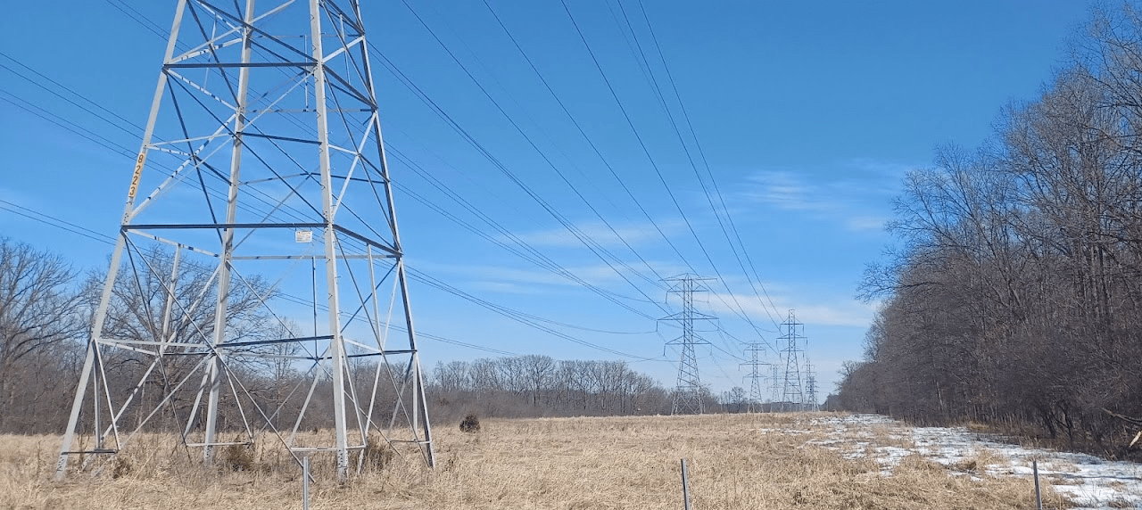 Undergrounding Electrical Lines is an Option to Prevent Power Outages ...