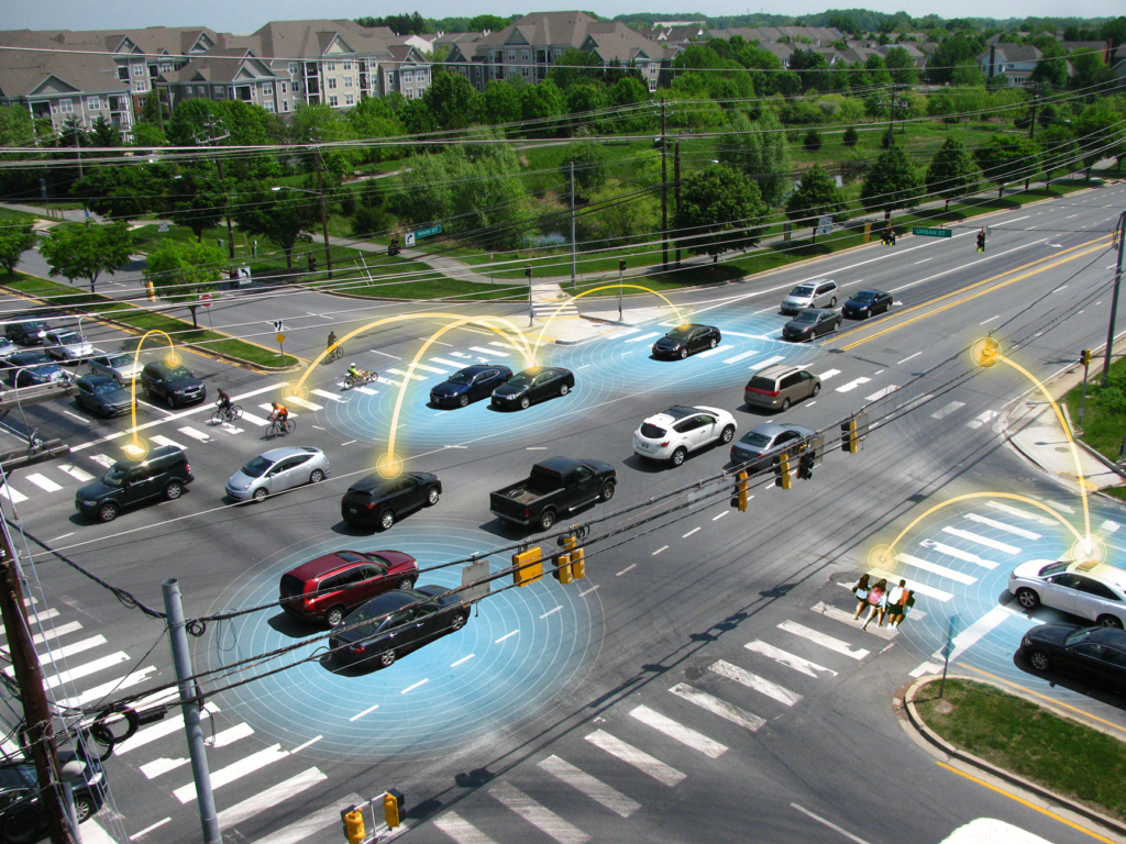 A Reality Check on Michigan's Autonomous Vehicle Future - Citizens ...