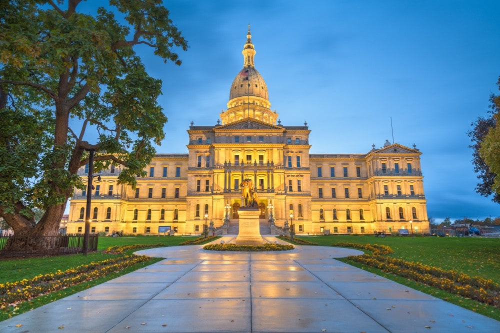 Strengthening Michigan’s Structure for Legislative Oversight - Citizens ...